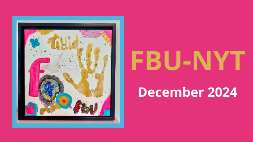 FBU - ForældreLANDSforeningen